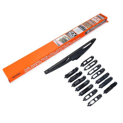 China DRB035 300mm Rear Wiper Blade for TOYOTA MAZDA KIA MU-112R MASUMA Vehicles Accessories for sale