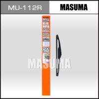 China DRB035 300mm Rear Wiper Blade for TOYOTA MAZDA KIA MU-112R MASUMA Vehicles Accessories for sale