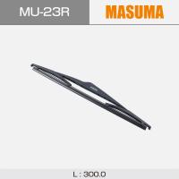 China Manufacturing Rear Hybrid Wiper Blade for HYUNDAI i30 I MU-23R 98850-1H000 8253A088 for sale