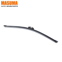 China MU-28R MASUMA 37*5.2*2.5cm Wiper Blade 5101217 ASV40L for Easy and Quick Replacement for sale