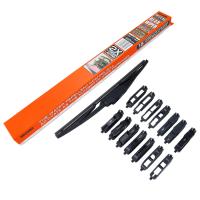 China Rear Wiper Blade 325mm for TOYOTA MAZDA KIA Tiggo HYUNDAI MITSUBISHI from 28790-BN701 for sale
