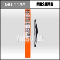 China Rear Wiper Blade 325mm for TOYOTA MAZDA KIA Tiggo HYUNDAI MITSUBISHI from 28790-BN701 for sale