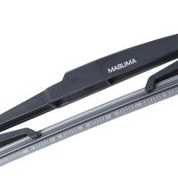 China Japanese Car MU-12R MASUMA Steel Hybrid Wiper Blade for SUZUKI ALTO 1000cc 1991-1997 for sale