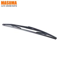 China Toyota Car Fitment MU-18R MASUMA Auto Hybrid Wiper Blade for LEXUS GX470 UZJ120L for sale