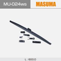 China 28890-7S200 28890-EH100 Windshield Wipers for Lexus LS400 1.4L CHPB SUV by MASUMA for sale