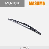 China Toyota Car Fitment MU-18R MASUMA Auto Hybrid Wiper Blade for LEXUS GX470 UZJ120L for sale