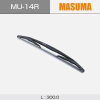 China 38822-64G00 OE NO. MU-14R Hybrid Wiper Blade 28790-3VU0A for SUZUKI CULTUS CRESCENT for sale