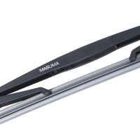 China 38822-64G00 OE NO. MU-14R Hybrid Wiper Blade 28790-3VU0A for SUZUKI CULTUS CRESCENT for sale