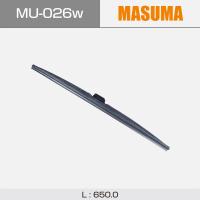 China MU-026w MASUMA Winter Blade Wiper 98350-1R050 85291-44070 85291-44090 85291-44060 for sale
