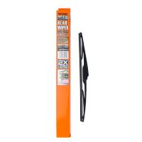 China MU-116R Auto Rear Wiper Blade 400mm for TOYOTA MAZDA KIA Jeep Tiggo HYUNDAI MITSUBISHI for sale