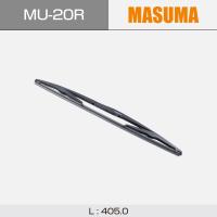 China MU-20R MASUMA Hybrid Wiper Blade AY003-H415R for NISSAN PRIMERA WHP12 H402 Reference NO for sale