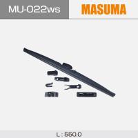 China 85291-22090 OE NO. MASUMA Windshield Wipers Snow Wiper Blade for TOYOTA LITEACE TRUCK for sale