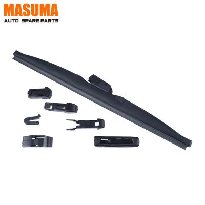 China MU-016ws MASUMA Exterior Accessories Replacement Snow Wiper Blade for MITSUBISHI PAJERO for sale