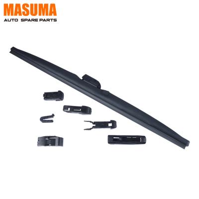 China Japanese Car Snow Wiper Blade 8FG7-67-330B9K BC6A-67-330 28890-4A00G for OUTLANDER II CW W for sale