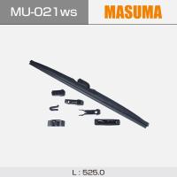 China Japanese Car Snow Wiper Blade 8FG7-67-330B9K BC6A-67-330 28890-4A00G for OUTLANDER II CW W for sale