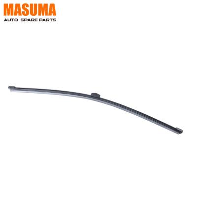 China 71*5.5*3cm MU-24R Masuma Hybrid Wiper Blade 95862805000 for Porsche Cayenne 3000cc SUV 5D for sale
