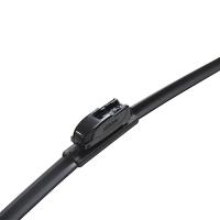 China 116399 MASUMA Auto Parts Chassis Rubber Wiper Blade for Improved Driving Visibility for sale