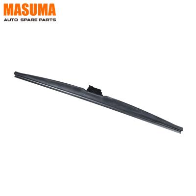 China MASUMA Exterior Accessories Winter Wiper Blade CB07-67-330 for LEXUS LS400 306D1 SUV for sale