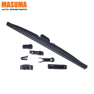 China 1985-1991 Year MASUMA Snow Wiper Blade MU-018ws for TOYOTA CORONA 316ti N40B16 HATCH for sale