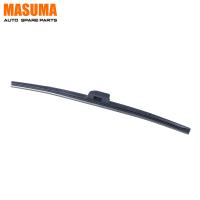China MU-18h MASUMA Wiper Blade 28890-1BA1A 28890-5AA1A 98360-Q5000 for Honda Civic 2008-2020 for sale