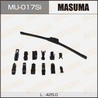 China Japanese Car Wiper Blade for HILUX IV Pickup N5 MU-017S MASUMA Auto Wearing Part for sale