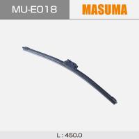 China 64*42*2cm MASUMA Auto Chassis Parts Flat Windscreen Wiper Blade for 1993-2002 Vehicle for sale