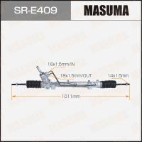 China MASUMA Auto Steering and Suspension Systems Steering Gear 8200023851 490013367R for Renault LAGUNA II for sale