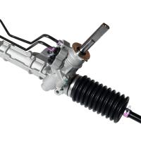 China MASUMA Auto Steering and Suspension Systems Steering Gear 8200023851 490013367R for Renault LAGUNA II for sale