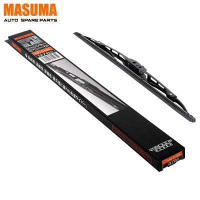 China 15 Inch MU-015S MASUMA Wiper Blade 1A03-67-330 28790-70N00 for SUBARU LEGACY S220G for sale