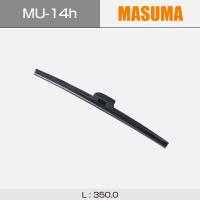 China Excellent Durability FX400 Wiper Blade for HONDA N-WGN JH3 76630-TAA-J02 28890-5TA1A for sale