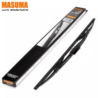 China 1995-1999 Year MU-020S MASUMA Auto car steel frame Wiper blade for MR 2 III ZZW3 1714579 for sale