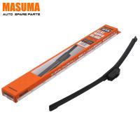China OE NO. 76630-T2A-J01 1999-2007 MASUMA Vehicles Repair Part Flat Windscreen Wiper Blade for sale