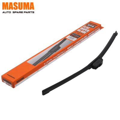 China OE NO. 76630-T2A-J01 1999-2007 MASUMA Vehicles Repair Part Flat Windscreen Wiper Blade for sale