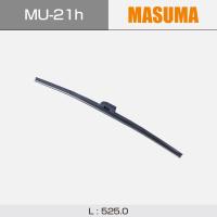 China Japanese Car Windshield Wipers 76620-TKR-003 for HONDA N-WGN CUSTOM by MU-21h MASUMA for sale
