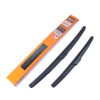 China Custom Fit Windshield Wipers 76620-TKR-003 for HONDA N-WGN CUSTOM by MU-21h MASUMA for sale