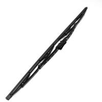 China MU-024S MASUMA Auto Accessories Part Steel Frame Wiper Blade for LEXUS LS400 X5 3.0d for sale