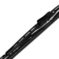 China MU-024S MASUMA Auto Accessories Part Steel Frame Wiper Blade for LEXUS LS400 X5 3.0d for sale