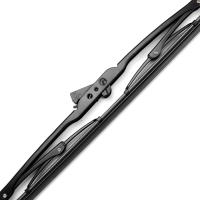 China MU-024S MASUMA Auto Accessories Part Steel Frame Wiper Blade for LEXUS LS400 X5 3.0d for sale