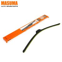 China 22 Inch MASUMA Replacement Part Beam Wiper Blade for Japanese Cars OE NO. 0223-67-330 for sale