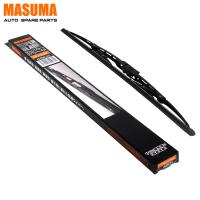 China MU-018S MASUMA Wiper blade 1A04-67-330 1A05-67-330 1A13-67-330 1A14-67-330 for TOYOTA CORONA for sale