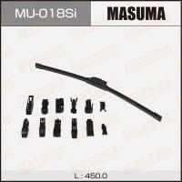 China MU-018S MASUMA Wiper blade 1A04-67-330 1A05-67-330 1A13-67-330 1A14-67-330 for TOYOTA CORONA for sale