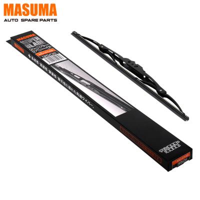China 1A23-67-330 Automotive Wiper Blade Steel Frame For ALMERA II Hatchback N16 DAIHATSU ATRAI for sale