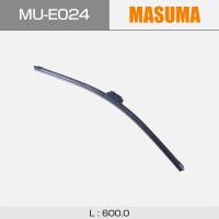 China MASUMA Silicone Wiper Blade M700S for Japanese Car OE NO. 0223-67-330 at Best for sale
