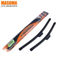 China Yes OE NO. 28790-41G05 MASUMA Flat Windscreen wiper Blade for ASV40L Exterior Accessories for sale