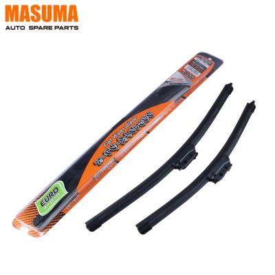 China Yes OE NO. 28790-41G05 MASUMA Flat Windscreen wiper Blade for ASV40L Exterior Accessories for sale