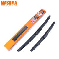 China 1991-2000 Year 28891-1KA0A Rubber Wiper Blade for INFINITI FX30D Exterior Accessories for sale