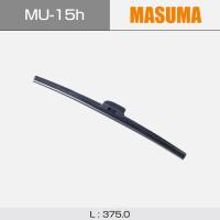 China 2004- Year MU-15h MASUMA Auto Parts Accessories Beam Wiper Blade HONDA FIT HYBRID GR1 for sale