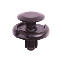 China KJ-346 MASUMA Car Nylon Plastic Clips for HONDA INSPIRE 01553-09191 and 09409-07332 for sale