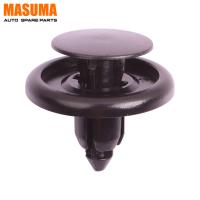 China 12*12*2cm Nylon KJ-490 MASUMA Universal Parts kit clips 90467-07166 for TOYOTA COROLLA JZS147 for sale