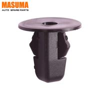 China KJ-401 Plastic Door Clips 90189-06013 90189-06027 90189-06065 for LEXUS LX450D VDJ201L for sale